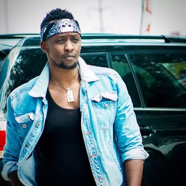 DOWNLOAD MUSIC: Meddy - Holy Spirit | (Mp3, Video, Lyrics)