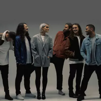 DOWNLOAD MUSIC: Hillsong UNITED - Shadow Step | (Mp3 & Lyrics)