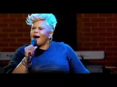 MP3 DOWNLOAD: Tamela Mann - Change Me [+ Lyrics]