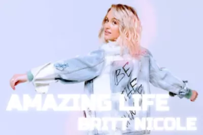 DOWNLOAD: Britt Nicole - Amazing Life (Mp3 + Lyrics) | CeeNaija