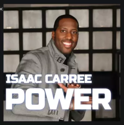 DOWNLOAD: Isaac Carree - Power (Mp3 + Lyrics) | CeeNaija