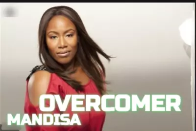 MP3 DOWNLOAD: Mandisa - Overcomer [+ Lyrics] | CeeNaija