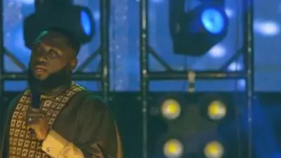 DOWNLOAD MP3: MOGmusic - Jesus (Music + Lyrics) | CeeNaija