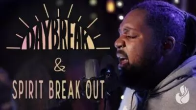 DOWNLOAD MP3: Spirit Break Out - WorshipMob (+ Lyrics) | CeeNaija
