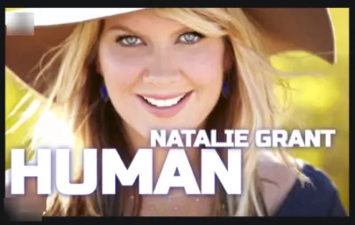DOWNLOAD: Natalie Grant - Human (Mp3 + Lyrics) | CeeNaija