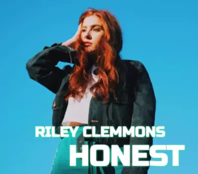 DOWNLOAD: Riley Clemmons - Honest (Mp3 + Lyrics) | CeeNaija