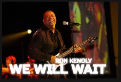 Ron Kenoly – We Will Wait (Mp3 + Lyrics) | CeeNaija