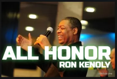 Ron Kenoly – All Honor (Mp3 + Lyrics) – CeeNaija