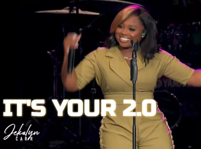 DOWNLOAD MP3: It's Yours - Jekalyn Carr (+ Lyrics) | CeeNaija DOWNLOAD MP3: It's Yours - Jekalyn Carr (+ Lyrics) | CeeNaija