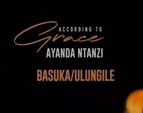 Download Ayanda Ntanzi Basuka Ulungile Mp3 Lyrics Video CeeNaija Download Ayanda Ntanzi Basuka Ulungile Mp3 Lyrics Video CeeNaija
