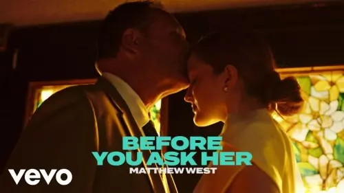 Mp3 Download Matthew West Before You Ask Her Lyrics Ceenaija