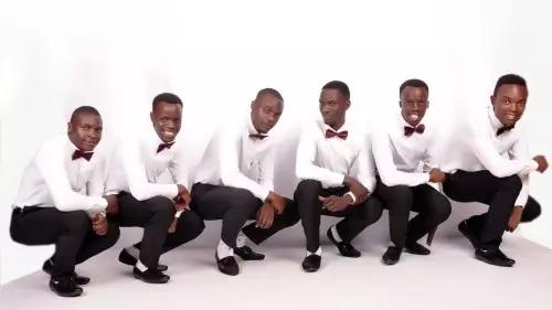 Mp3 Download Jehovah Shalom Acapella Joy To The World Lyrics