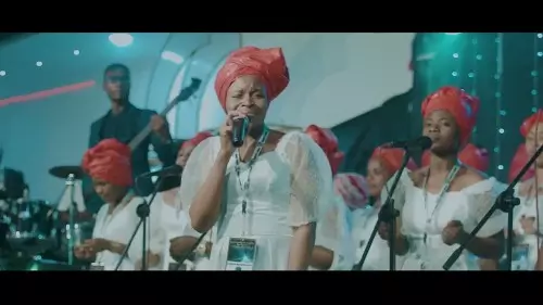 Mp3 Download Gospel Choir Hosanna Hapo Mwanzo [ Lyrics] Ceenaija