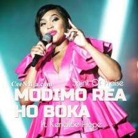 MP3 DOWNLOAD: Spirit Of Praise – Modimo Rea Ho Boka [+ Lyrics] | CeeNaija
