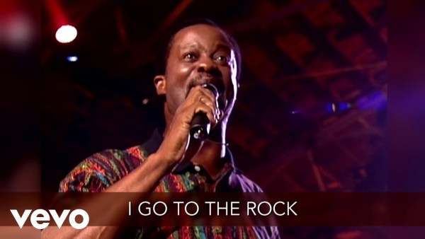 MP3 DOWNLOAD: Gaither Music - I Go To The Rock [+ Lyrics] | CeeNaija
