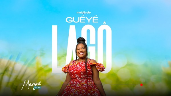 MP3 DOWNLOAD: Marya ADE - Gueye Lago [+ Lyrics] | CeeNaija