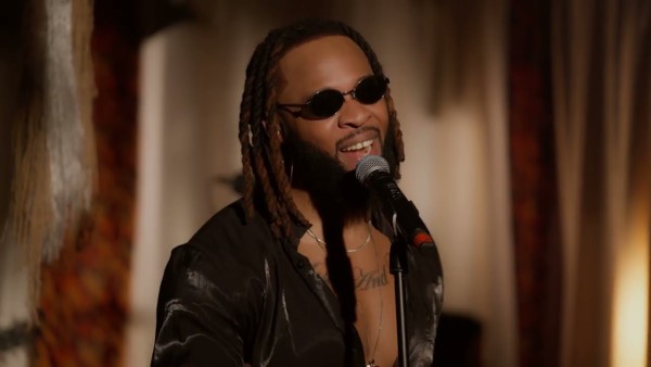 MP3 DOWNLOAD: Flavour - Adamma [+ Lyrics] | CeeNaija