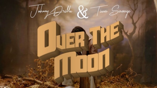 MP3 DOWNLOAD: Johnny Drille - Over The Moon [+ Lyrics] | CeeNaija