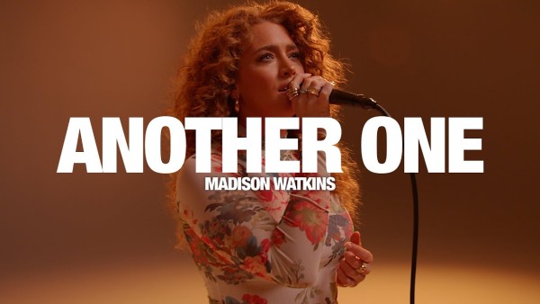 MP3 DOWNLOAD: Madison Watkins - Another One [+ Lyrics] | CeeNaija