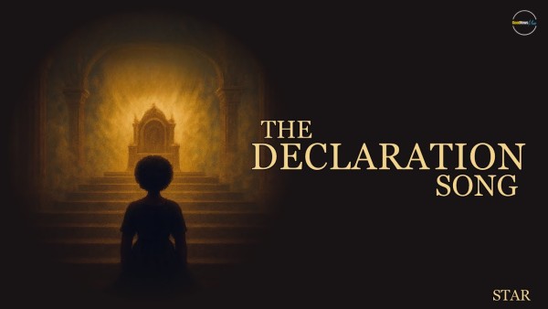 MP3 DOWNLOAD: Lois Star - The Declaration Song [+ Lyrics] | CeeNaija