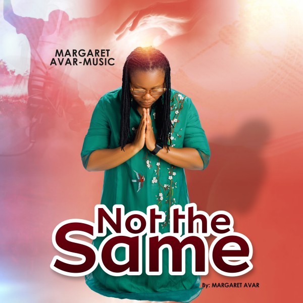 MP3 DOWNLOAD: Margaret Avar – Unstoppable Force [ +Lyrics ] | CeeNaija