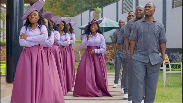MP3 DOWNLOAD: Great Angels Choir - Wake Wake [+ Lyrics] | CeeNaija