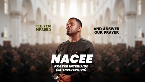 MP3 DOWNLOAD: Nacee - Prayer Interlude (Extended Edition) [+ Lyrics] | CeeNaija