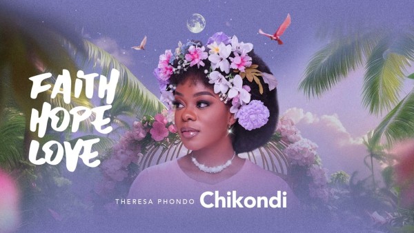 MP3 DOWNLOAD: Theresa Phondo - Chikondi [+ Lyrics] | CeeNaija