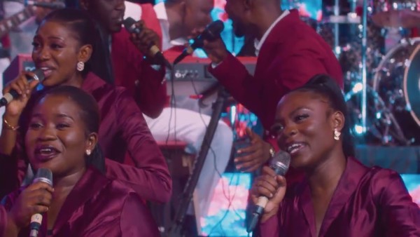 MP3 DOWNLOAD: The Blood Crew - Reggae Medley [+ Lyrics] | CeeNaija