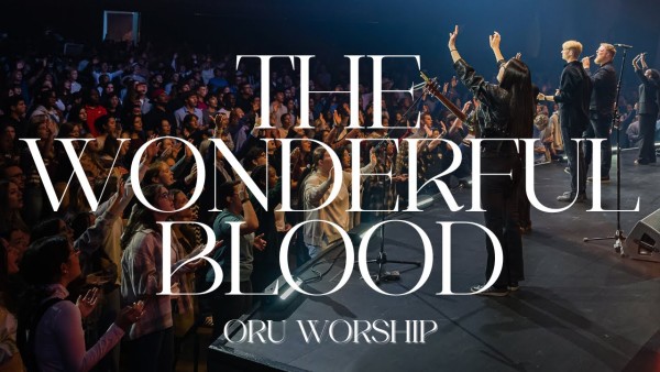 MP3 DOWNLOAD: ORU Worship - The Wonderful Blood [+ Lyrics] | CeeNaija
