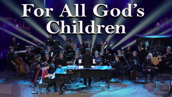 MP3 DOWNLOAD: Joslin - For All God's Children [+ Lyrics] | CeeNaija