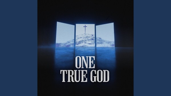 MP3 DOWNLOAD: Influence Music - One True God [+ Lyrics] | CeeNaija