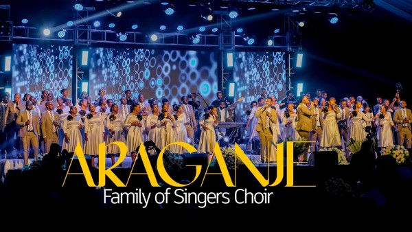 MP3 DOWNLOAD: Family of Singers Choir - Araganje [+ Lyrics] | CeeNaija