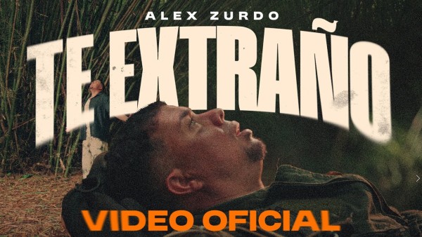 MP3 DOWNLOAD: Alex Zurdo - Te Extraño [+ Lyrics] | CeeNaija