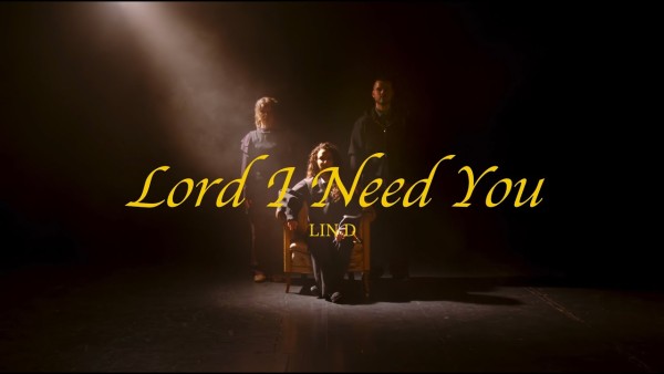 MP3 DOWNLOAD: LIN D - Lord I Need You [+ Lyrics] | CeeNaija
