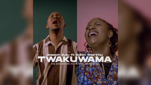 MP3 DOWNLOAD: Joseph Zulu - Twakuwama [+ Lyrics] | CeeNaija