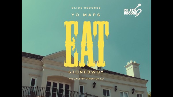 MP3 DOWNLOAD: Yo Maps - I Wanna Eat [+ Lyrics] | CeeNaija