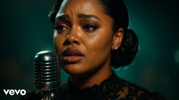 MP3 DOWNLOAD: Brenda Storm - Strong Women Cry Too [+ Lyrics] | CeeNaija