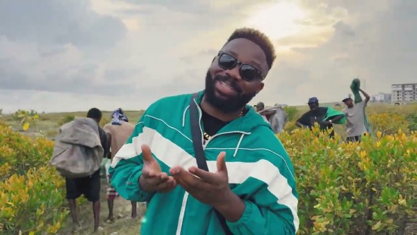 MP3 DOWNLOAD: Magnito - Beat Around the Bush [+ Lyrics] | CeeNaija
