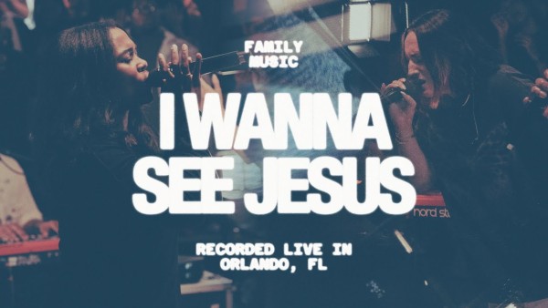 MP3 DOWNLOAD: Family Music - I Wanna See Jesus [+ Lyrics] | CeeNaija
