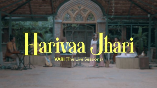 MP3 DOWNLOAD: Varijashree Venugopal - Harivaa Jhari [+ Lyrics] | CeeNaija