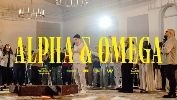 MP3 DOWNLOAD: Christ Fellowship Worship - Alpha & Omega [+ Lyrics ...