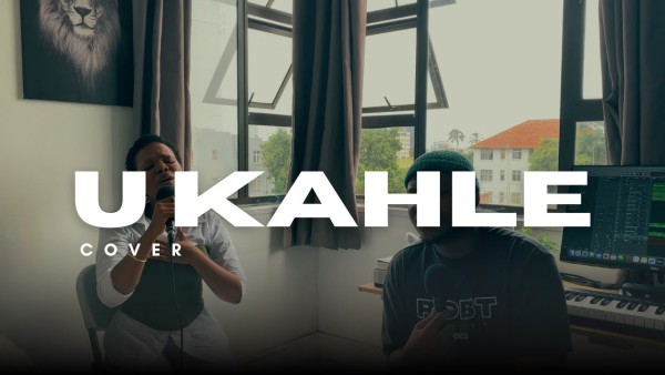 MP3 DOWNLOAD: Worship Saints - U Kahle + Tintswalo ta Wena (Cover ...