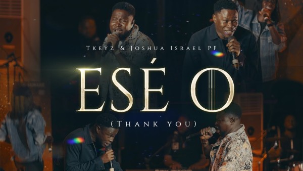 MP3 DOWNLOAD: Tkeyz - Esé O [+ Lyrics] | CeeNaija