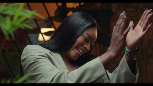 MP3 DOWNLOAD: Rachel Mukuna - C'est Toi (Cover) [+ Lyrics] | CeeNaija