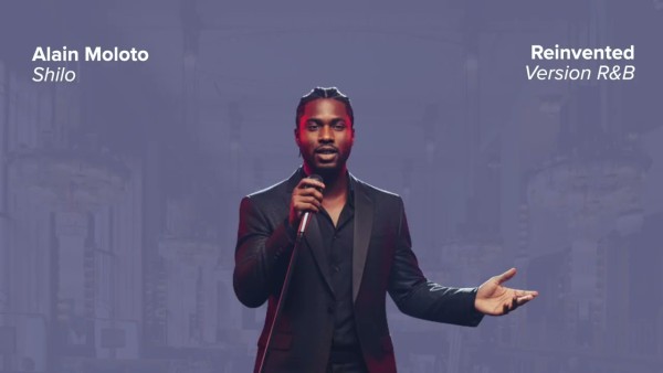 MP3 DOWNLOAD: Alain Moloto - Shilo (Version R&B) [+ Lyrics] | CeeNaija