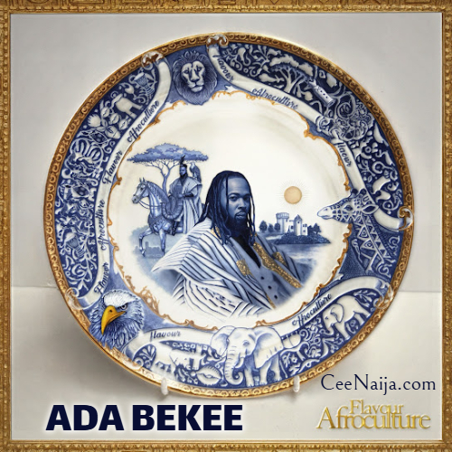 MP3 DOWNLOAD: Flavour - Ada Bekee [+ Lyrics] | CeeNaija