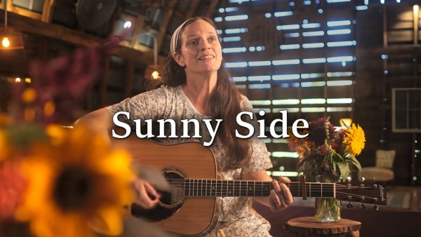 MP3 DOWNLOAD: Sounds Like Reign - Keep on the Sunny Side [+ Lyrics ...