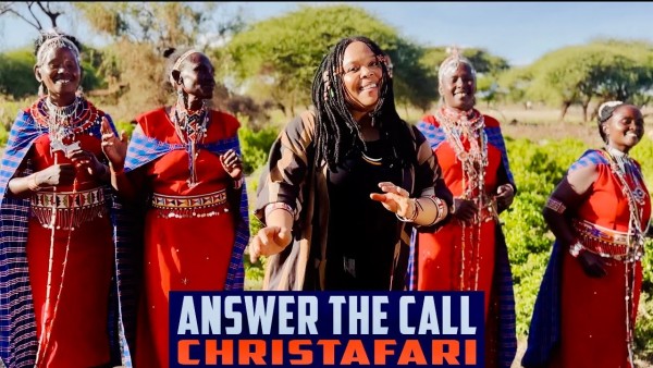 MP3 DOWNLOAD: Christafari - Answer The Call [+ Lyrics] | CeeNaija
