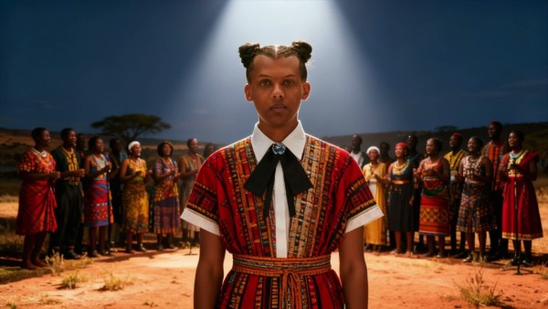 MP3 DOWNLOAD: Stromae - Papaoutai (Afro Soul Cover) [+ Lyrics] | CeeNaija